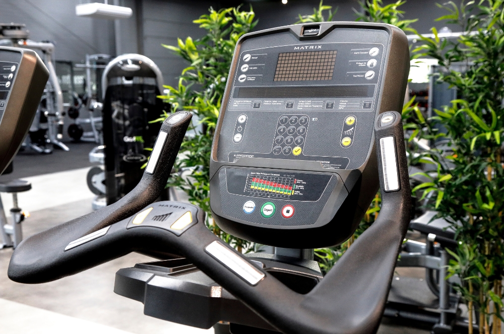 ESPACES DE REMISE EN FORME - COURCELLES SUR SEINE